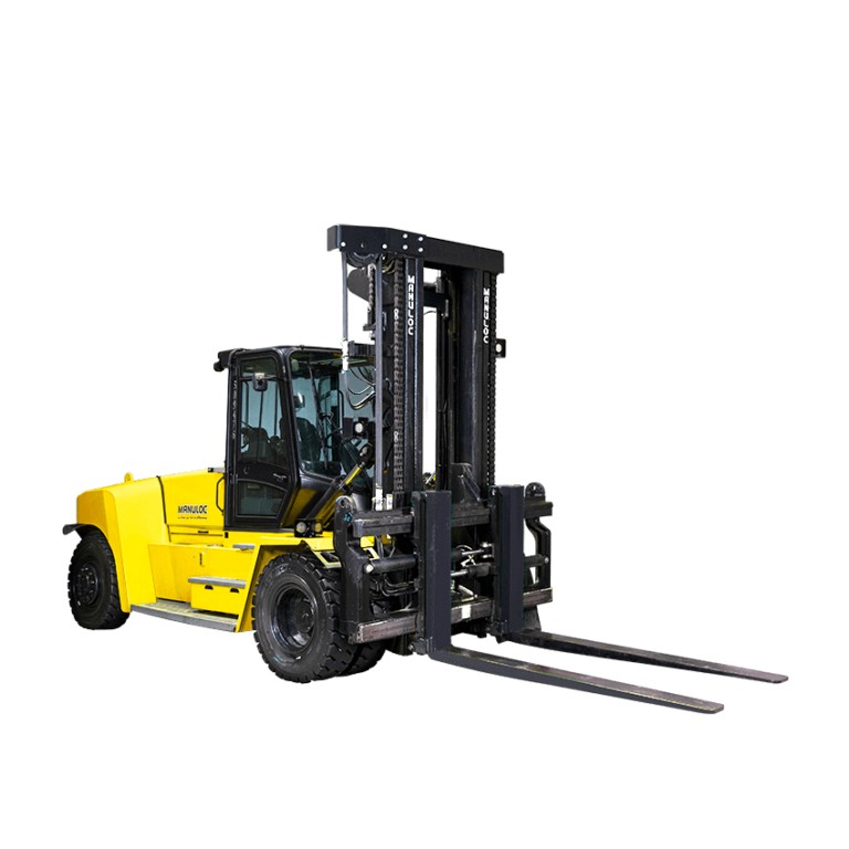 Chariot frontal 16T - Manuloc