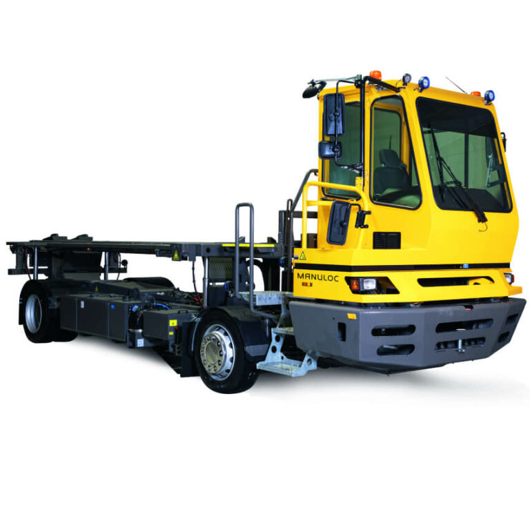 Porte caisse - Manuloc